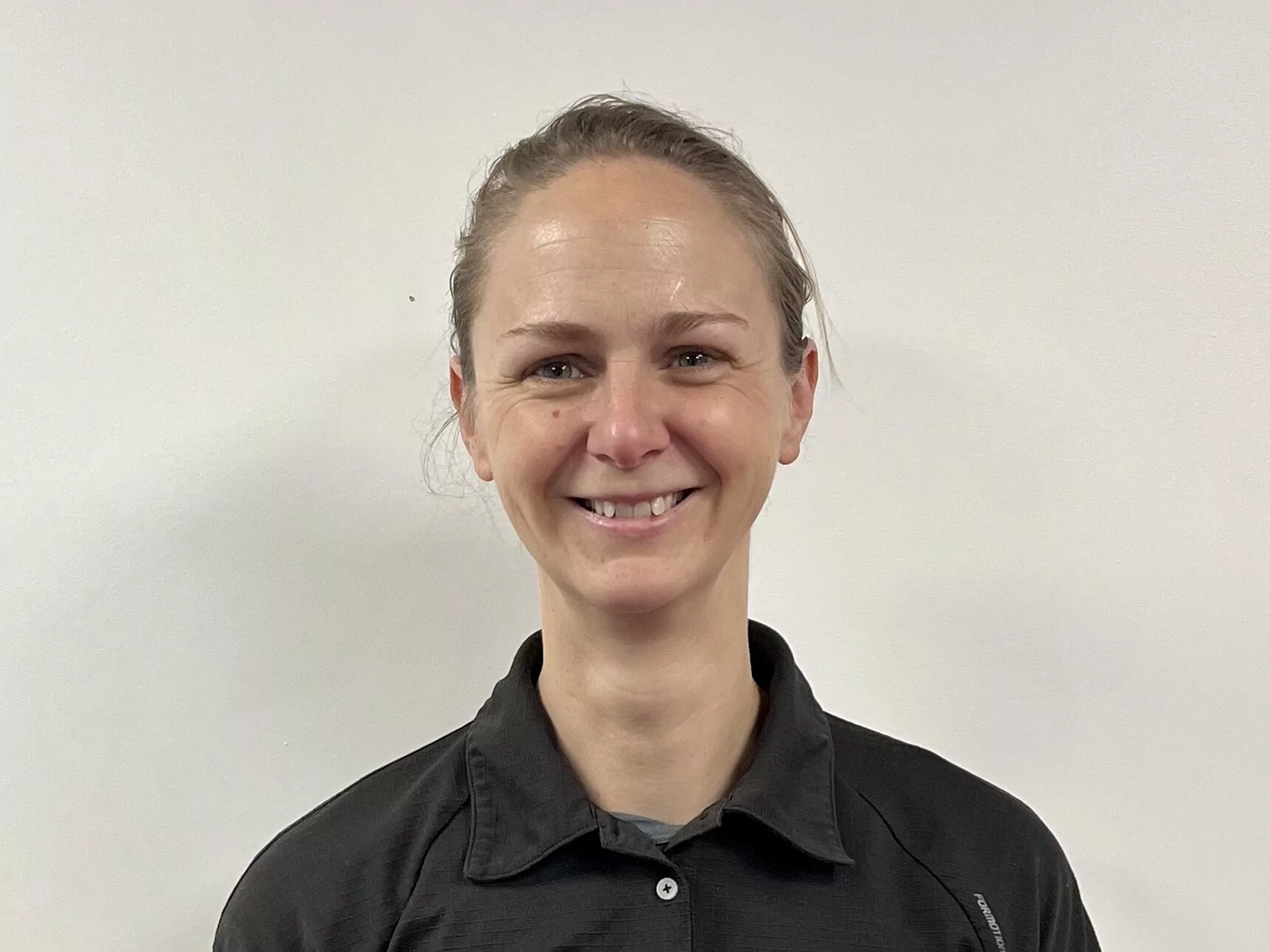 Staff Archive - Physiotherapy Room